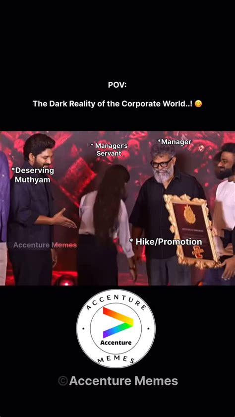 Accenture Memes Accenturememes • Instagram Photos And Videos