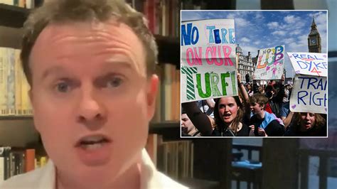 Andrew Doyle Blasts Labour Mps Plot To Thwart Supreme Court Trans Judgment Very Dangerous