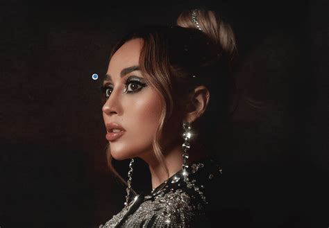 Carolina Ross Habla De Una Ruptura Sentimental Con “el Barco” Impulso