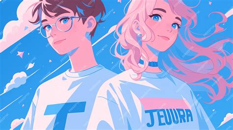 Premium Vector Transgender Equality And Justice Banner