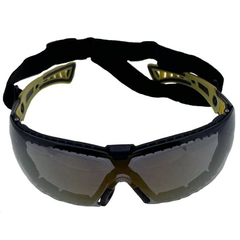 Work Safety Sunglasses Customizable With Head Band
