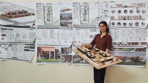 Priyanka Jawa On Linkedin Architecture Architecturedesign Thesis Architecturethesis