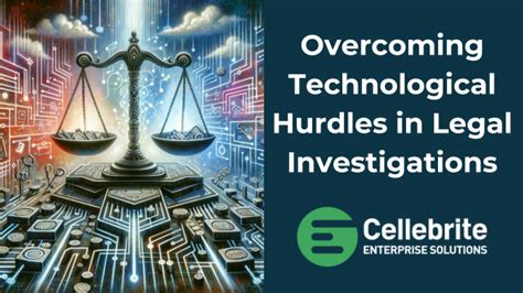 Overcoming Technological Hurdles In Legal Investigations Edrm