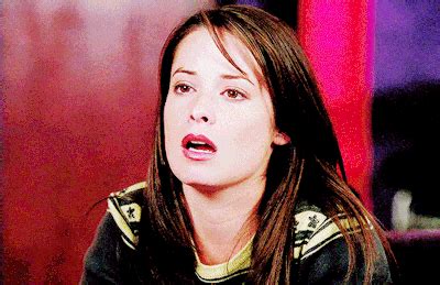 Holly Marie Combs As Piper Halliwell In Season Two Tumbex