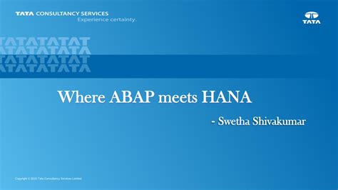 Pdf Where Abap Meets Hana Docshare01 Docshare Tipsdocshare01 Docshare Tips Files 28332