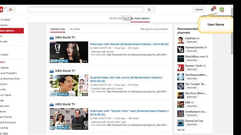 How To Put Tags On Your YouTube Video Channel YouTube