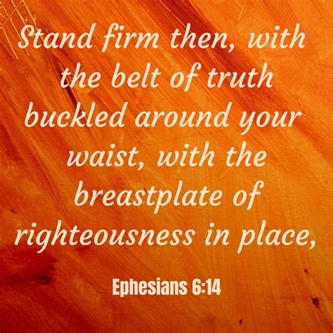 Top 30 Bible Verses About Armor Of God Bible Verses Life