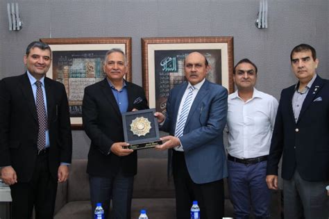 Ali Aslam On Linkedin The University Of Lahore Uol Signed A