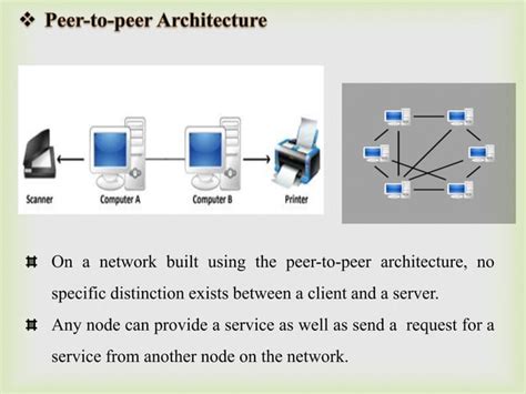 Computer Networks Ppt