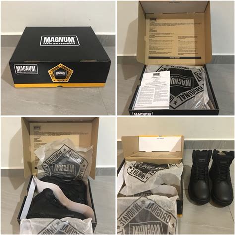 Stealth Force 60 Wide Us 85 Mens Fashion Footwear Sneakers On Carousell