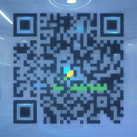 AI QR Code Generator ControlNet Diffusion LangChain