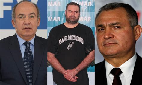 Felipe Calderon 2002