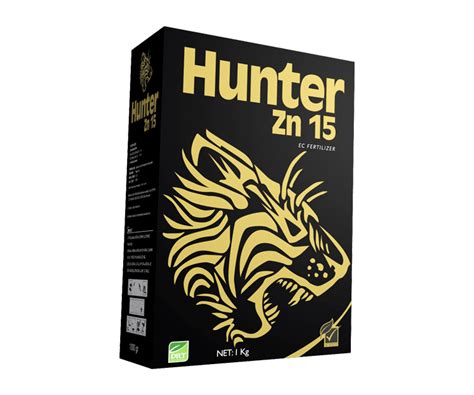 Hunter Zn Doktor Tarsa Tarım
