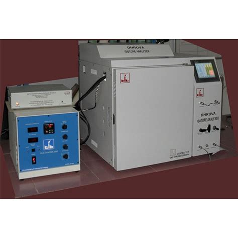 Trace Gas Analyzer At Best Price In Vadodara Gujarat Chromatography