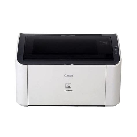 Canon Lbp2900