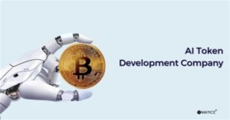 Why Go For AI Token Development Crextio