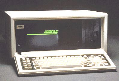 Definition Of Compaq PCMag