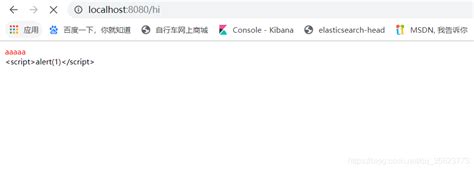 Java 防止js注入（使用esapi进行编码）esapiencoderencodeforhtml Csdn博客
