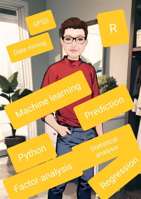 Do Data Analytics And Machine Learning In Python R And Spss By S