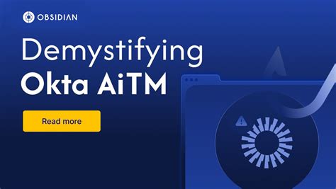 Obsidiansecurity Sspm Itdr Saassecurity Threatmanagement Aitm