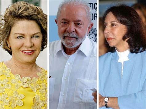 Lula Da Silva Y La Trágica Pérdida De Sus Dos Primeras Esposas María Y