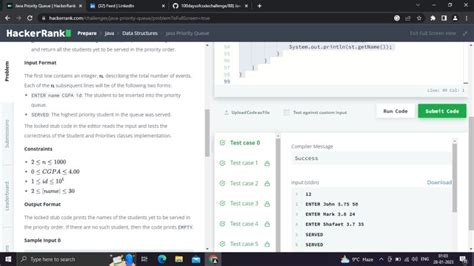ankita shree on linkedin day 100daysofcodechallenge vitbhopal