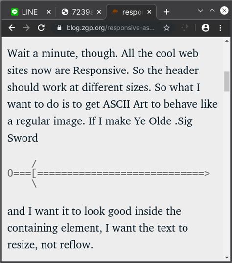 Blog Zgp Org Design Is Broken Issue Webcompat Web Bugs GitHub