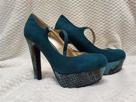 Туфлі Guess — ціна 200 грн у каталозі Туфлі Купити жіночі речі за доступною ціною на Шафі