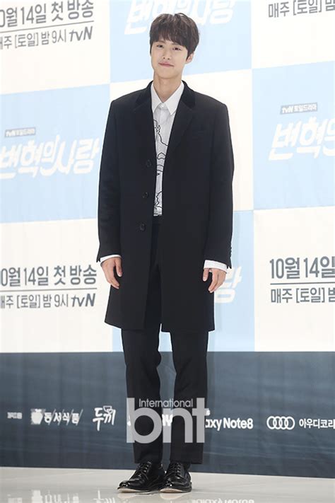 [bnt포토] 공명 비율이 어마어마해 Bnt뉴스