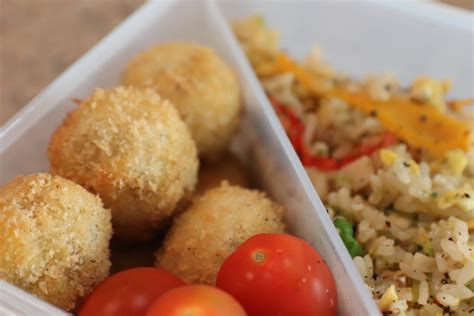 감자 크로켓 담백하고 부드러운 도시락 인기반찬