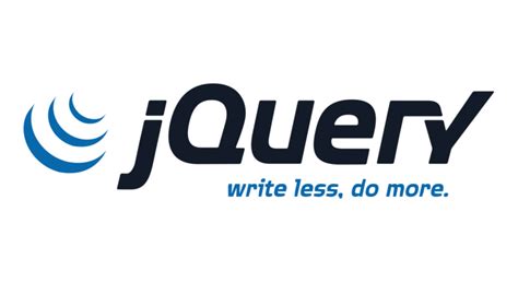 Jquery état Des Lieux Utilisations Remplacement Portfolio