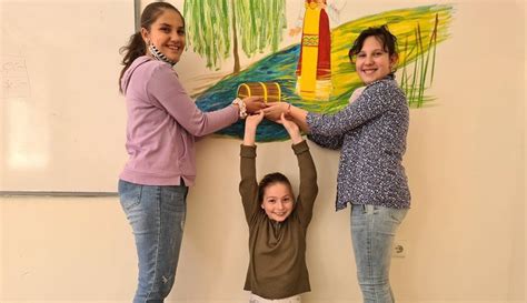 Три ученички от Ловеч се класираха за национален кръг на състезание