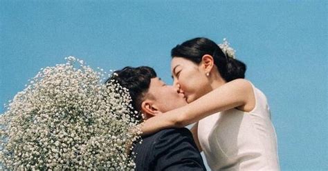 15기 광수♥옥순 결혼 앞두고 파혼…언팔→계정 삭제 [엑s 이슈]