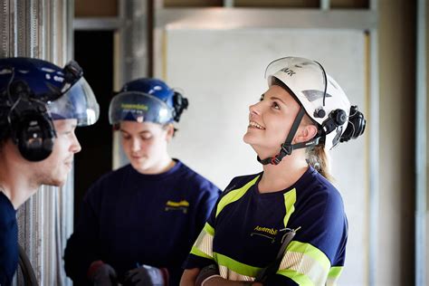 How Assemblin Took Control Of Its Equipment With Infobric Infobric