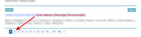 Mvc 3 Using Ajax Form And Pagination Losing Search Parameters On Next Page Selection