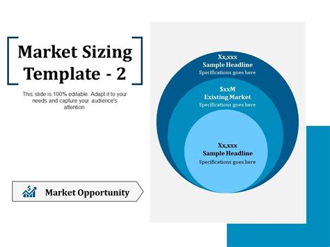 Market Sizing Ppt Summary Guidelines Templates Powerpoint Slides