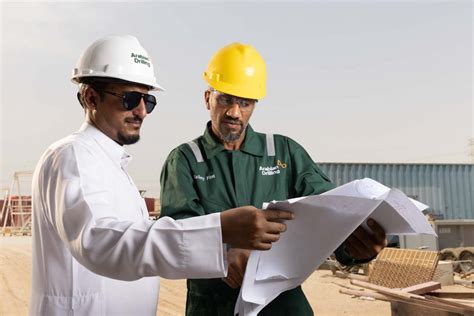 Aramco Awards 173 Million Contract To Arabian Drilling Oil And Gas Middle East