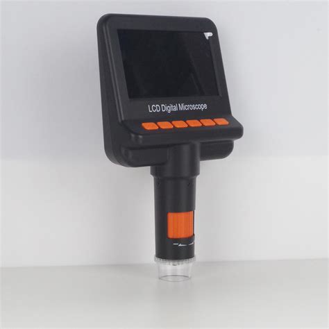 2mp Usb Coin Microscope 500x Pcb Microscope Camera Computer