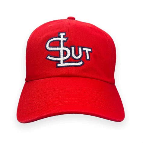 Stl Sluts Hat Gullclothes