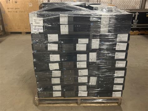 Assorted CPU Towers Lot Of 83 For Sale