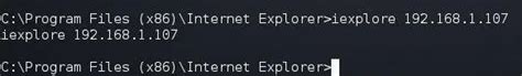 Hack Like A Pro Windows Cmd Remote Commands For The Aspiring Hacker