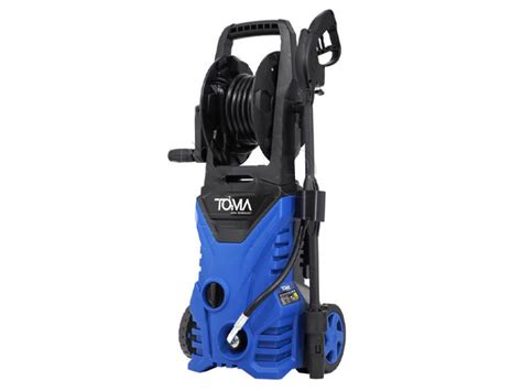 เครื่องฉีดน้ำแรงดันสูง ยี่ห้อไหนดี ราคาถูก ราคาแพง รีวิว 10 ยี่ห้อ 2024