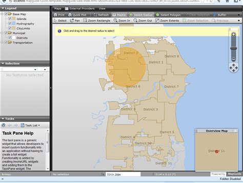 the map guy de mapguide open source 2 4 rc2 released
