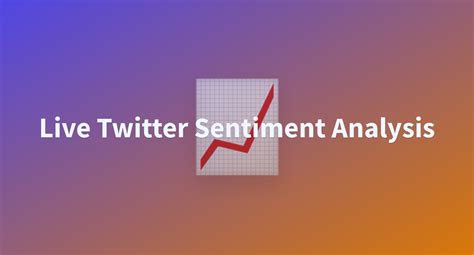 Rajesh1729live Twitter Sentiment Analysis At Main