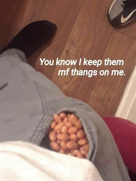 Bean Soup Memes