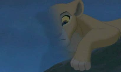 Kovu Love Quotes Quotesgram