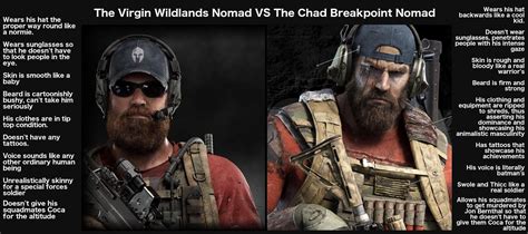 Best Ghost Recon Breakpoint Images On Pholder New To Breakpoint And This Is Driving Me