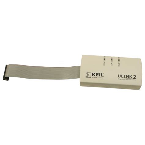 Buy Ulink2 Debug Adapter For Arm7 Arm9 Cortex M 8051