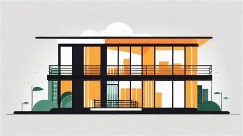 Transformative Architecture Premium Ai Generated Image