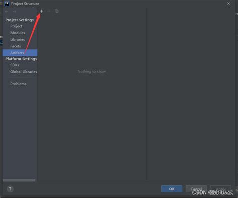 intellij idea导入本地springboot项目最超详细教程 idea中springboot使用git提交代码时的重新引入包 csdn博客